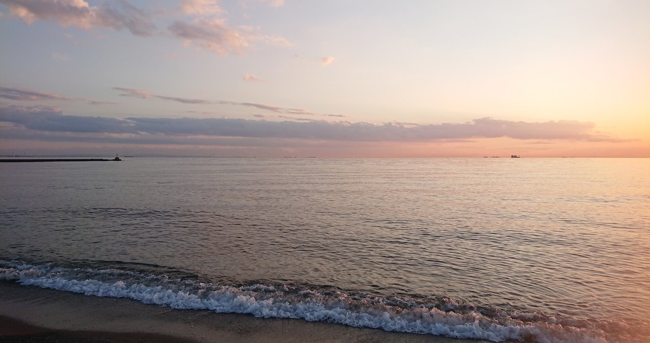 パワースポットで過ごした「贅沢な時間」自然からのご褒美。｜kaede.n5557