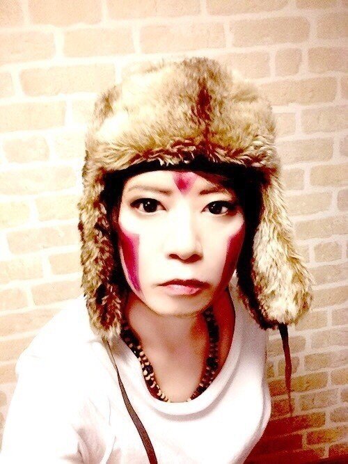 TAMA(CASCADE)｜note