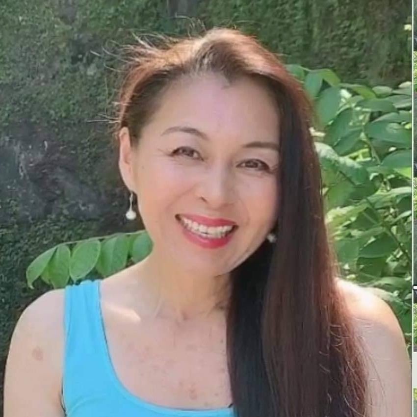 自己紹介 ヨシダ佳代(Kayo Yoshida)｜ヨシダ佳代 🌴Hawaiiマウイ島