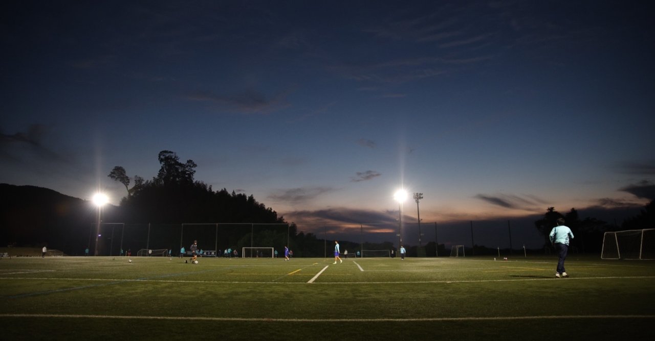 九州クラブユース選手権準決勝 vsV・ファーレン長崎｜DAISUKE｜note