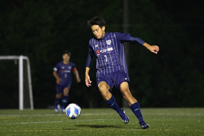 九州クラブユース選手権準決勝 vsV・ファーレン長崎｜DAISUKE｜note