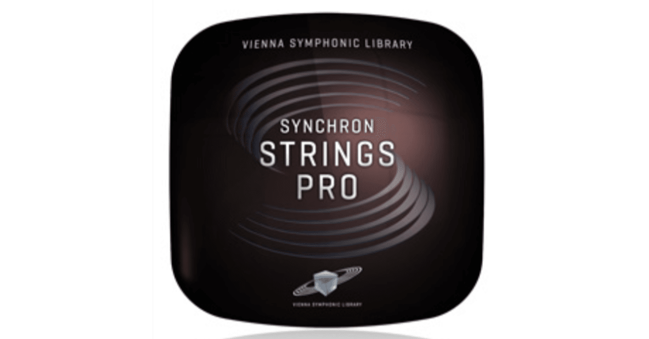 SYNCHRON STRINGS PRO｜山里ぽん太