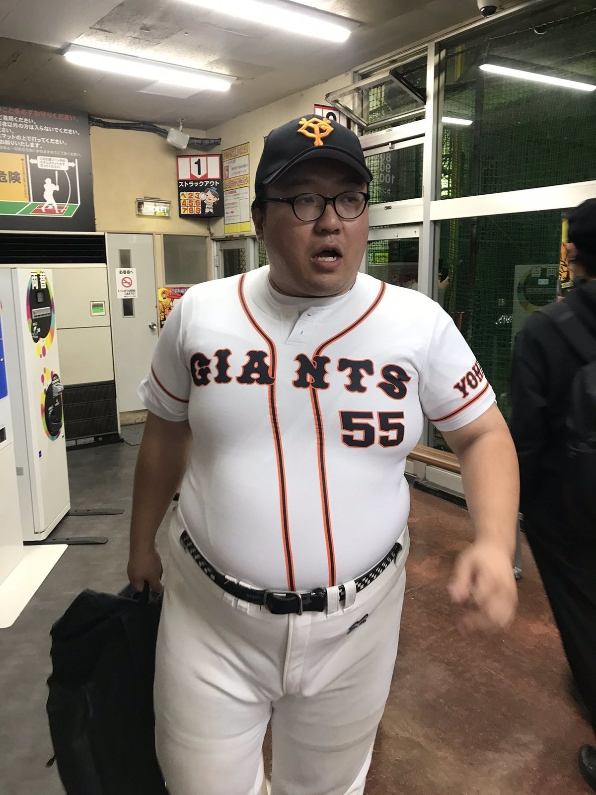 動けるデブと動けないデブの違い｜ぐんぴぃ(バキ童・春とヒコーキ)