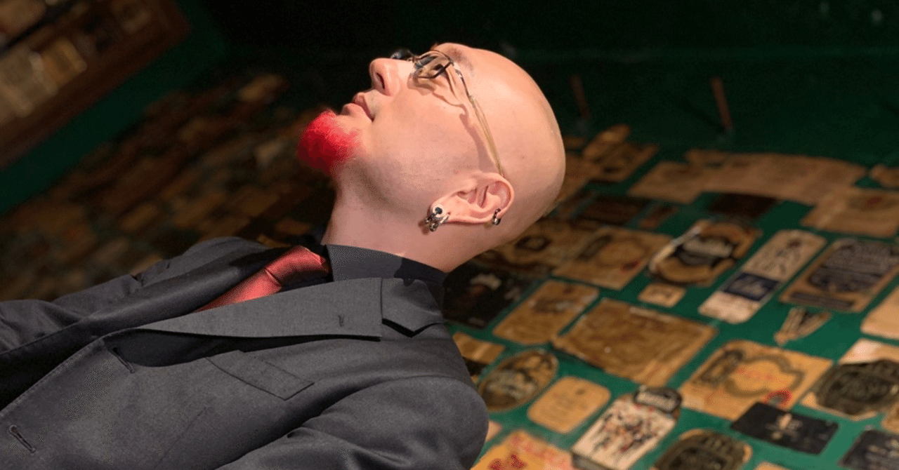 Betchi 🎸Alopecian｜NPO法人Alopecia Style Project Japan