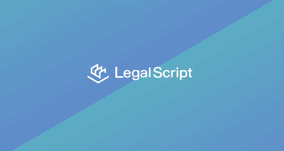 LegalScript note編集部｜note