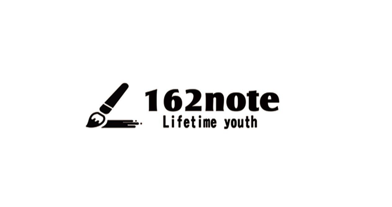 162note｜note