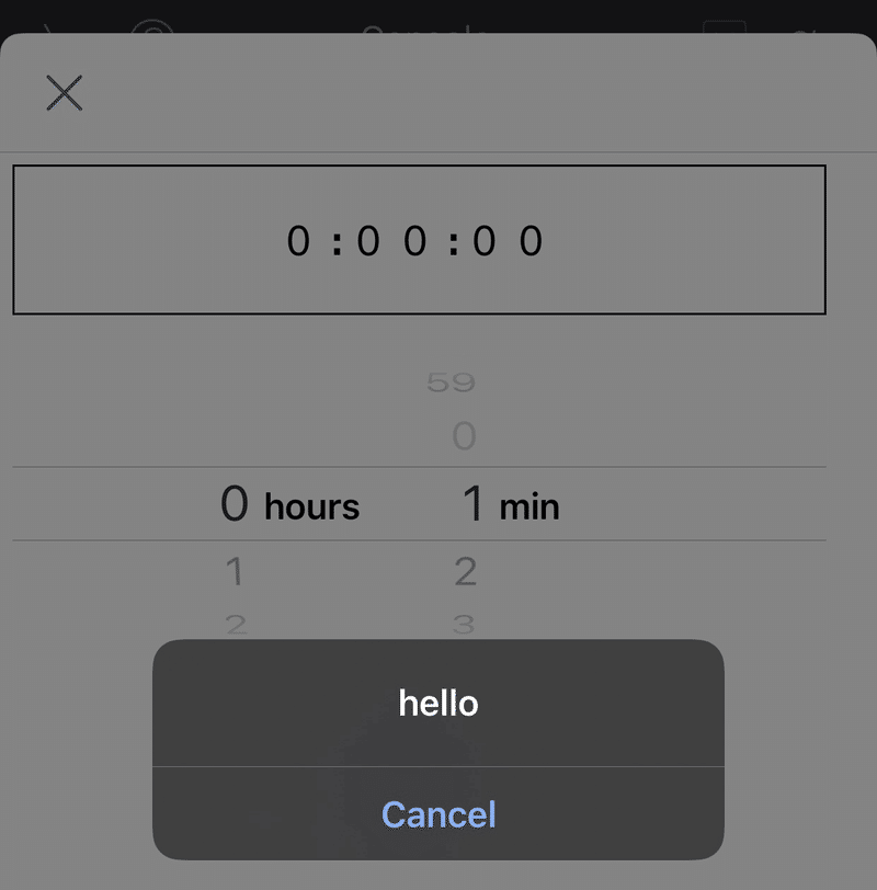 [初心者向け]Pythonista3のuiでデートピッカーを扱う方法｜Junya