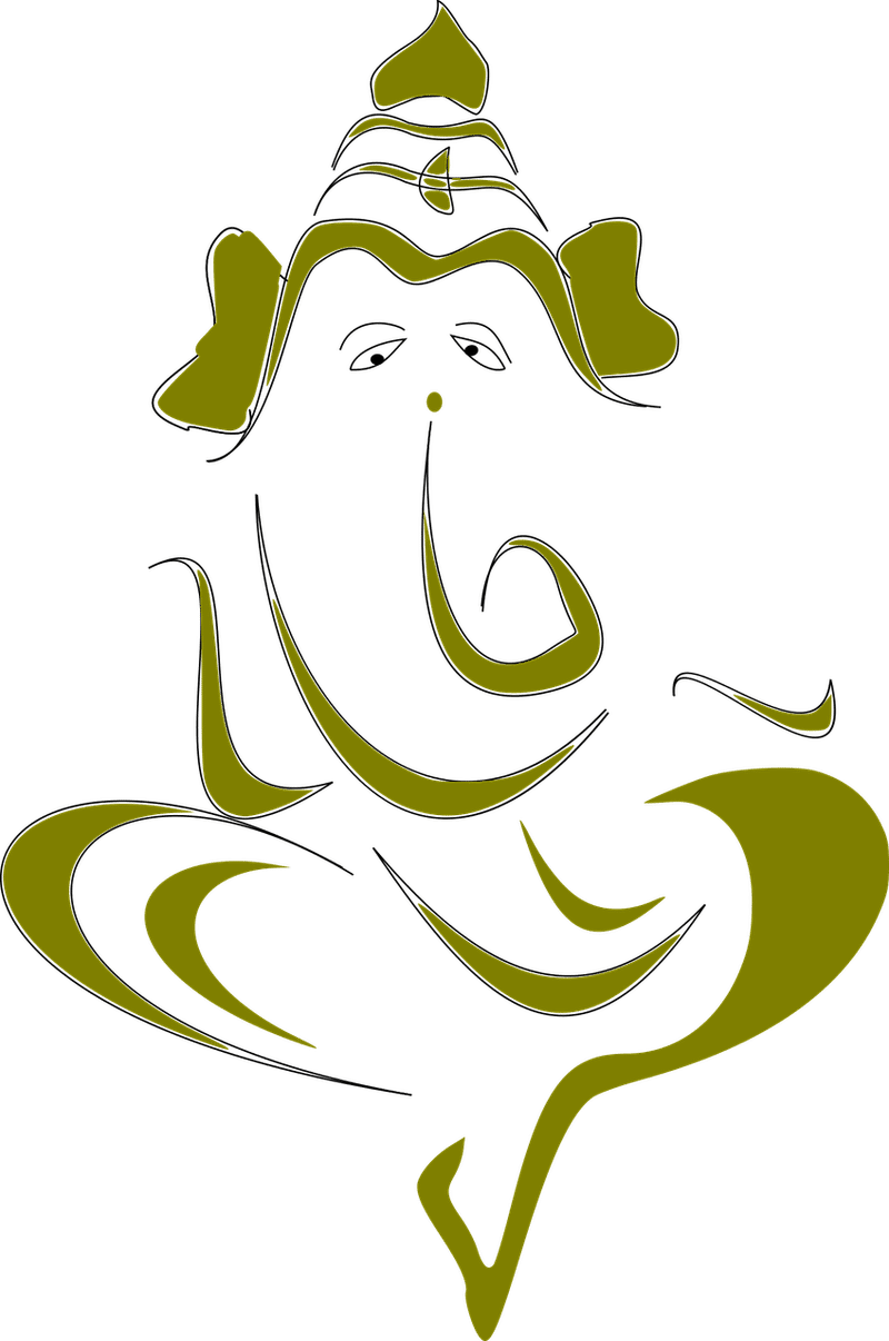 19．たくらむドゥルヨーダナとゆがんだ愛｜eiko_ichikawa