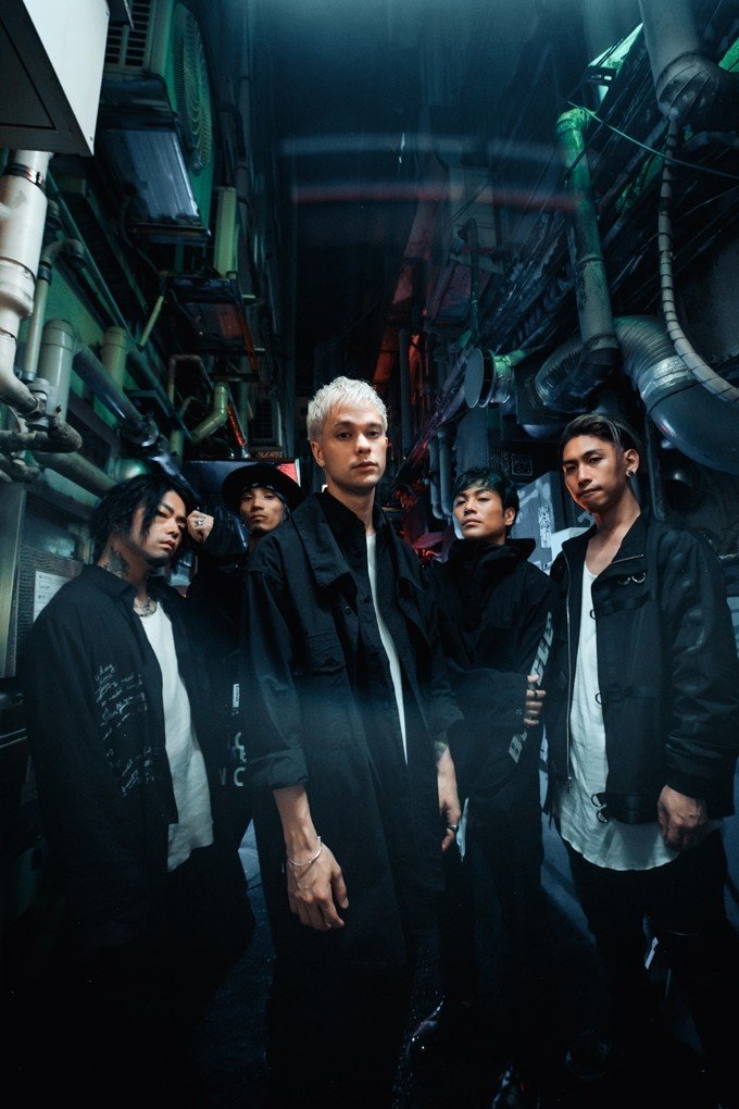 アルバム紹介20 VENA coldrain 「アメリカの遺伝子を受け継いだ大傑作」｜篠田長次郎の「音楽×英語」LIFE!