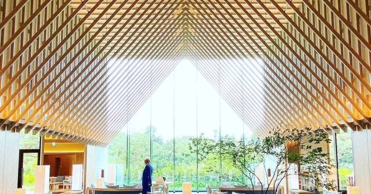 最近人気の東京の建築ってどこ？2020年10月人気BEST10！｜tanrock@東京の建築&アート巡りオタク｜note