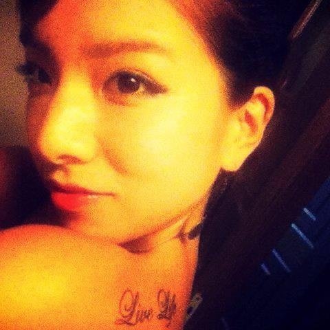 Ichiyo Ivy｜Ichiyo Ivy｜note