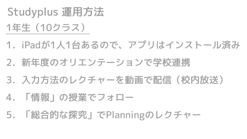 クラスのコミュニケーションツールとして生徒の世界を広げる｜桜花学園高等学校【Studyplus for School Award 2020】｜【公式】Studyplus for School マガジン