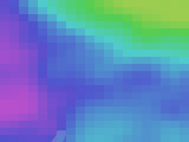 Processing/p5.js の noise() で遊ぼう！ 前編｜deconbatch