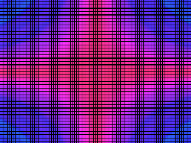 Processing/p5.js の noise() で遊ぼう！ 前編｜deconbatch