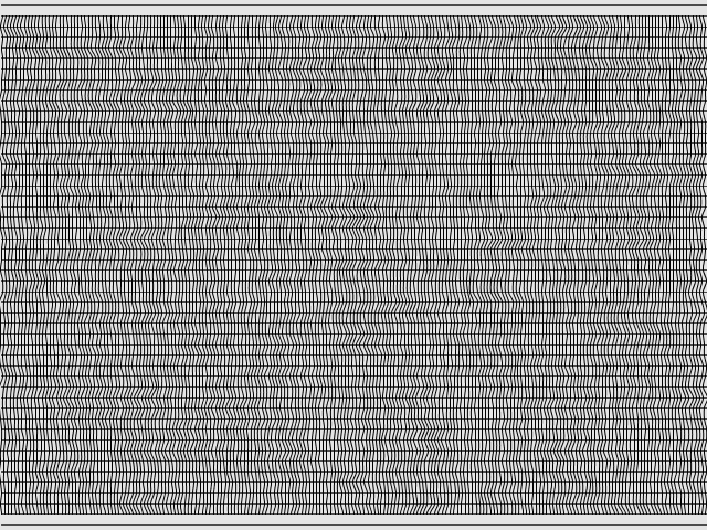 Processing/p5.js の noise() で遊ぼう！ 前編｜deconbatch