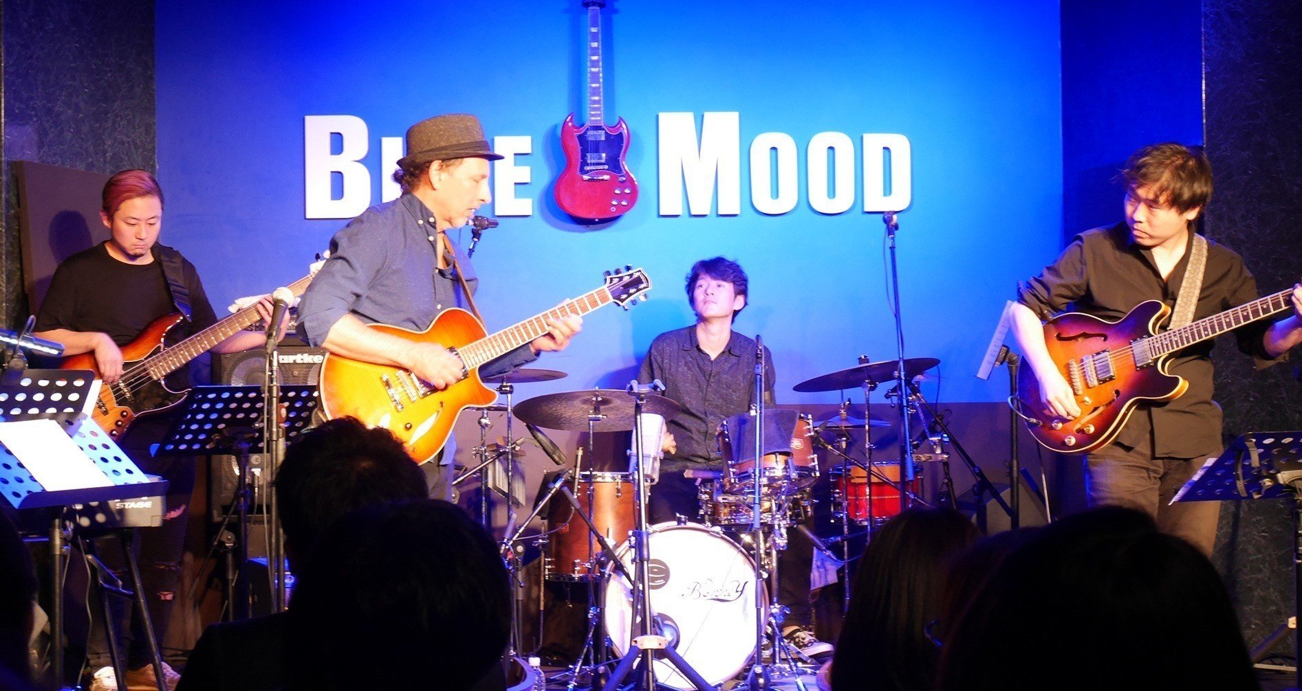 Daisuke Kuroda｜note