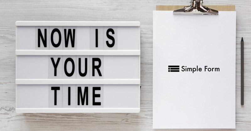 田代翔太＠SimpleForm｜note