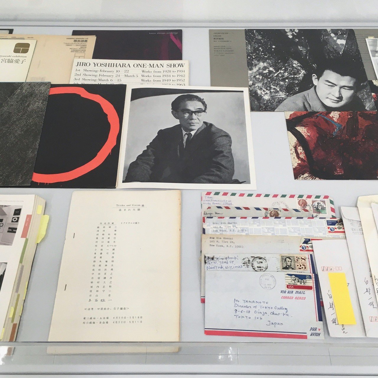 2020/10/31(土)「18ギャラリーにいこう」表紙作品「橋本晶子 / Akiko Hashimoto」｜ギャラリーにいこう「ギャラいこ」Makoto Inui｜note