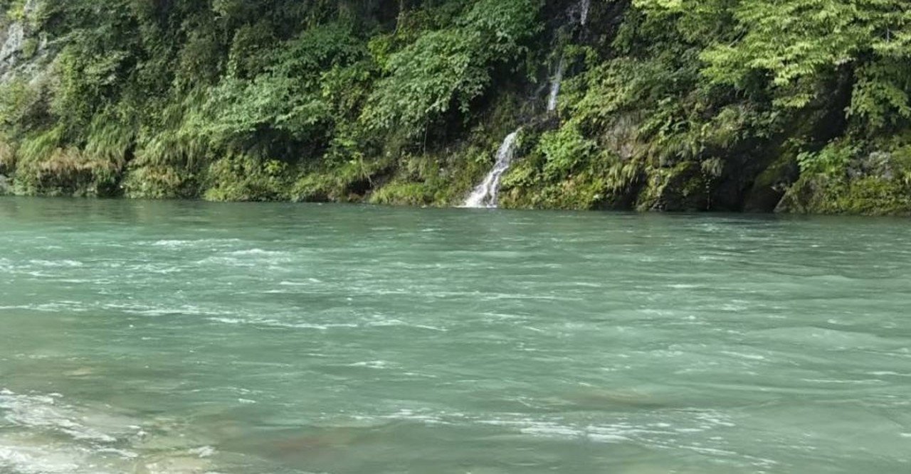 僕の言葉は水面を目指さない。｜湊谷翔-Minatoya Kakeru-