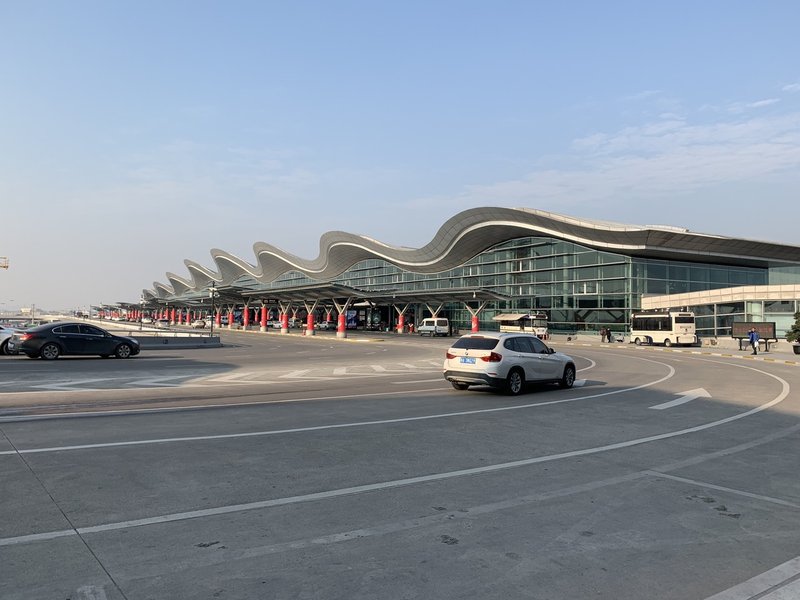 杭州駅から杭州空港へのアクセス（バス）｜ymt note