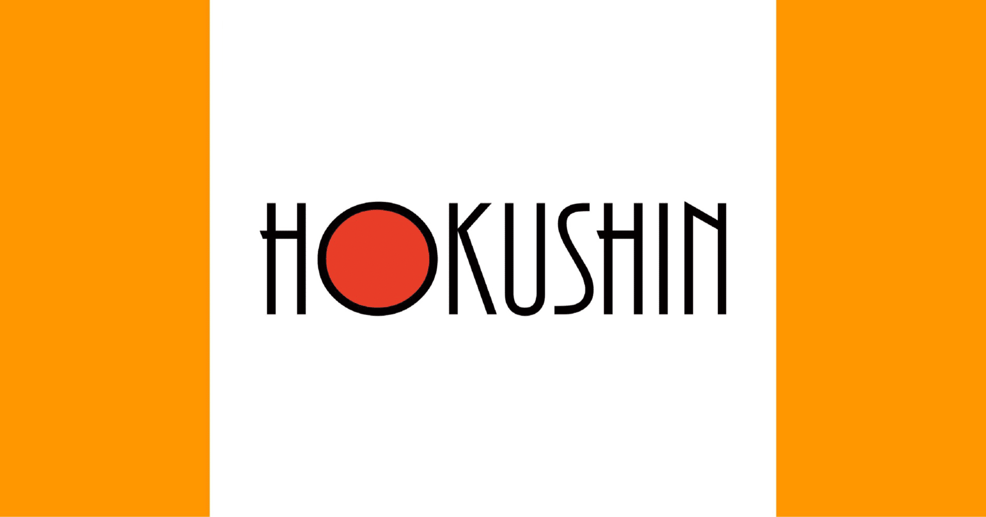 HOKUSHIN｜note