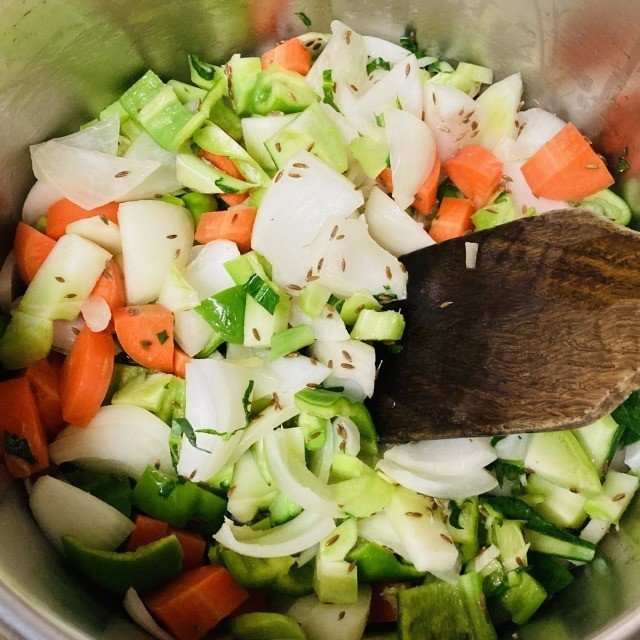 家カレーをレシピにしてみた｜野上優佳子(Yukako Nogami)｜note