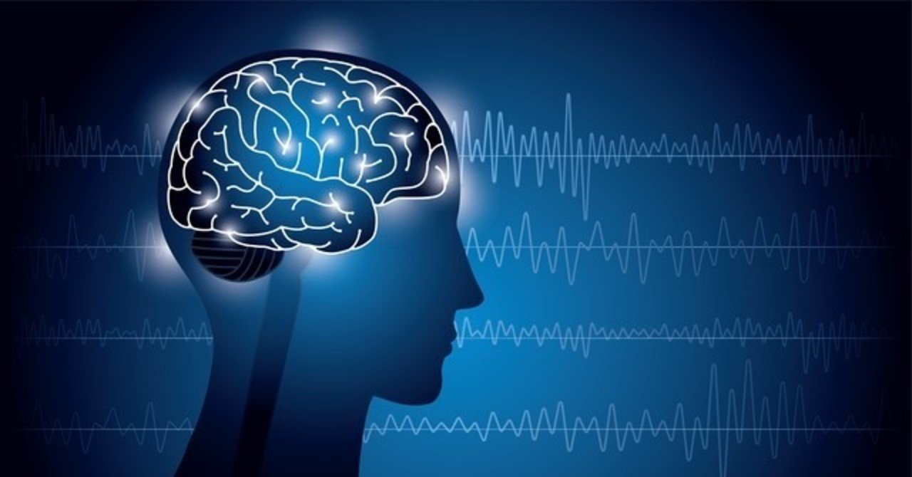 ℳ3 Brain Wave｜自己実現はマインドコントロールが全て♪サポートセラピスト白鳥愛｜note