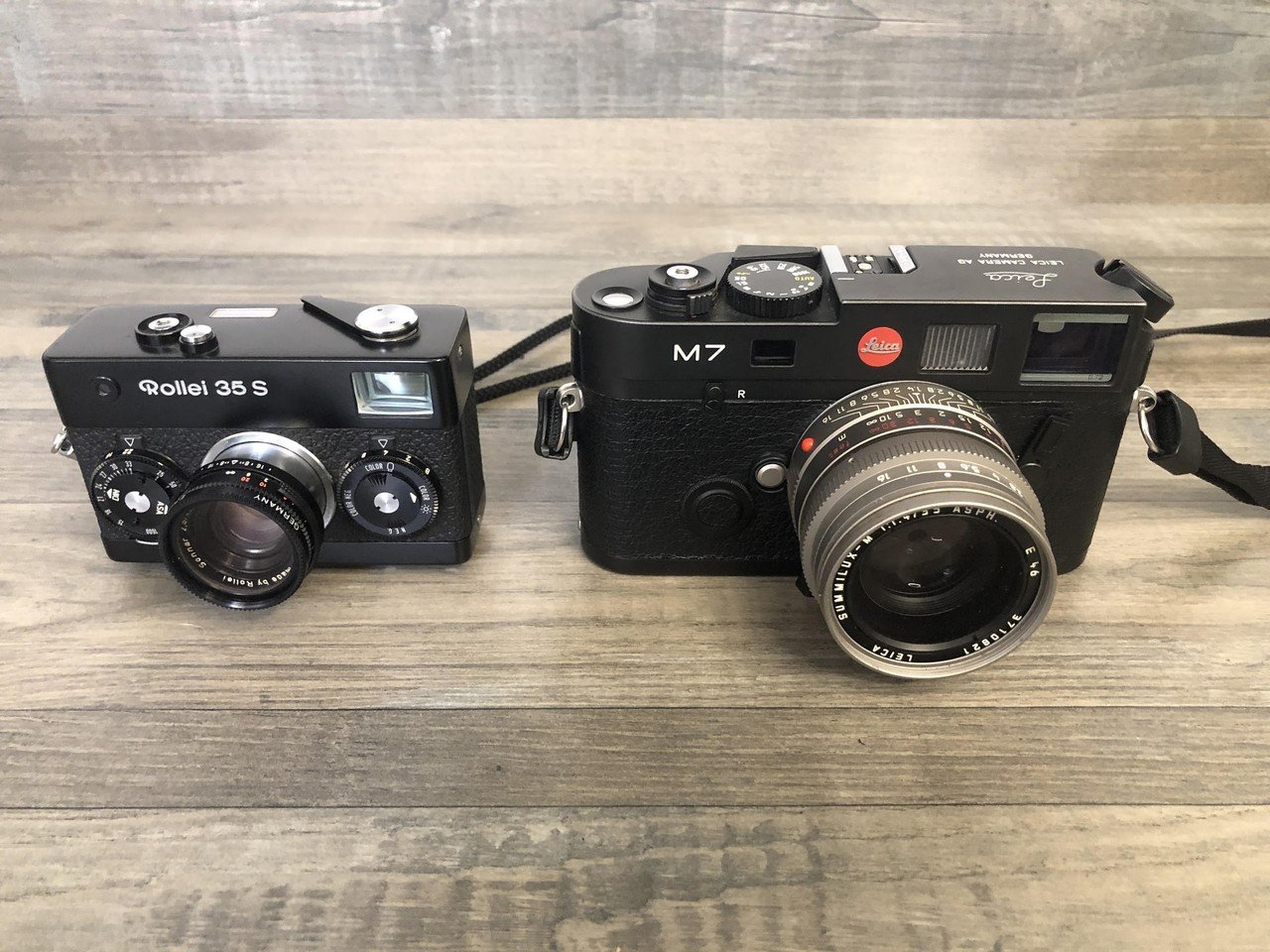 LEICA MP ドタバタ入手までの道のり|MOJA MOJA LEICA MP ドタバタ入手までの道のり|MOJA MOJA