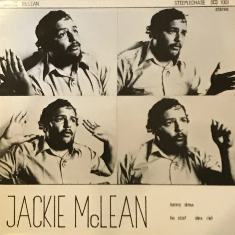 John McNeil / Faun｜佐藤達哉