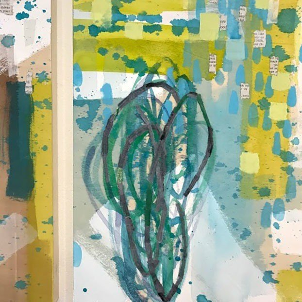 自然のかたち｜Kumiko Ogi｜note