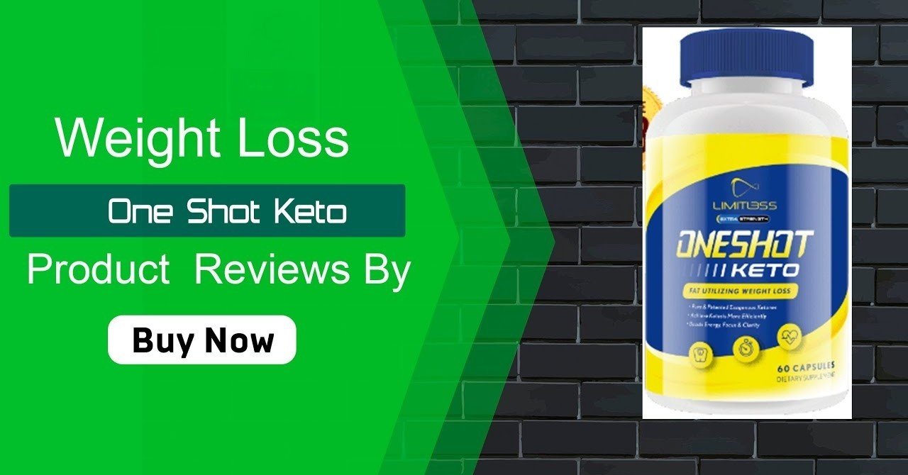 What Is The One Shot Keto And Does It Work?｜likewisetip