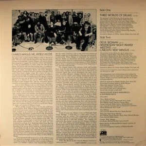 McCoy Tyner Trio featuring Michael Brecker / Infinity｜佐藤達哉