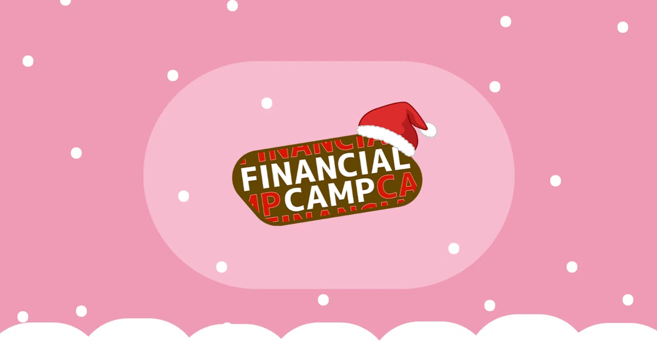 【2020/11/06】 月刊Financial Camp｜Financial Camp