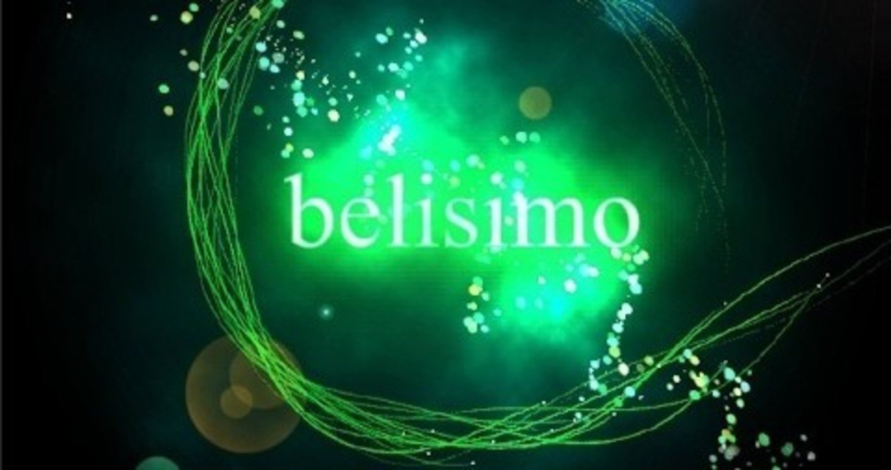 その男、belisimoにつき｜すっぴ