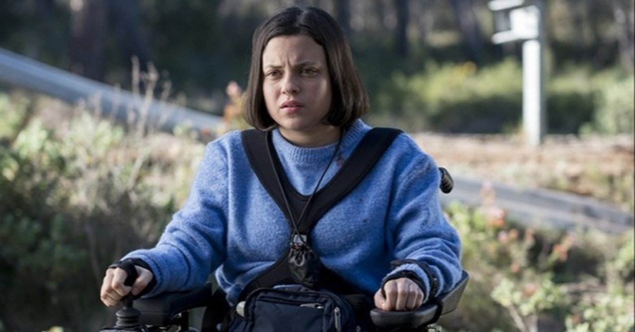 CUERDAS / VS狂犬（2020年10月31日劇場公開）｜eigadays