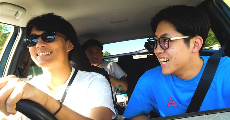 大川優介 Yusuke Okawa｜note