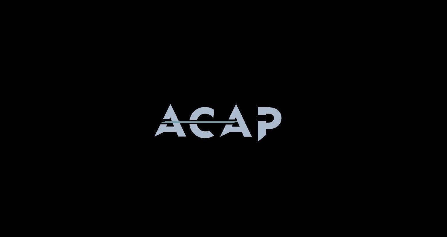 ACAP Inc.｜note