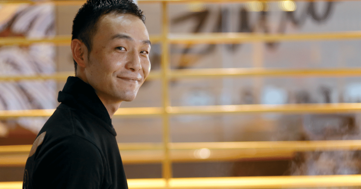 【NY事業部長 椎葉洋太さんインタビュー】ロックダウンを経て～IPPUDO NYを語る。｜【公式】一風堂note編集部