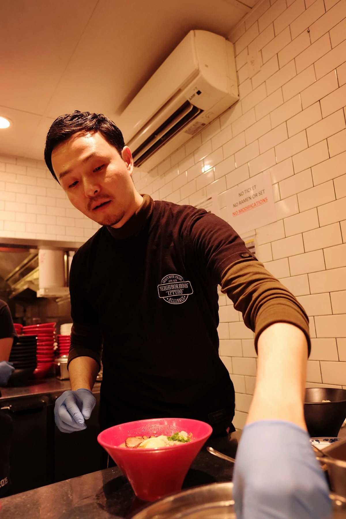 【NY事業部長 椎葉洋太さんインタビュー】ロックダウンを経て～IPPUDO NYを語る。｜【公式】一風堂note編集部