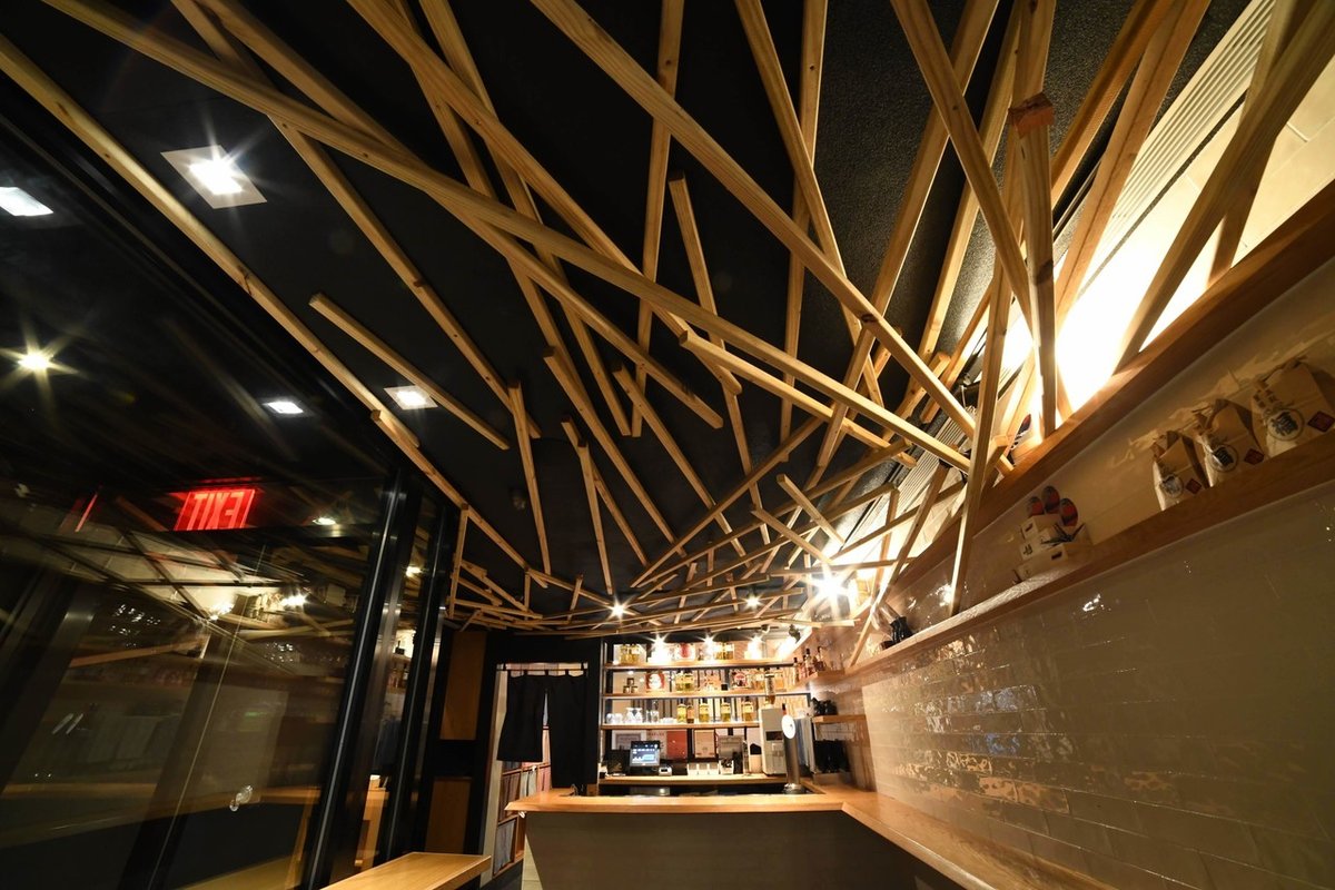 【NY事業部長 椎葉洋太さんインタビュー】ロックダウンを経て～IPPUDO NYを語る。｜【公式】一風堂note編集部