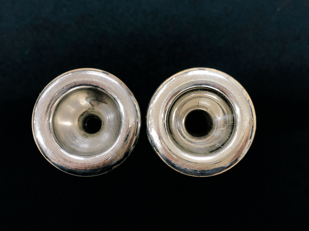 Vincent Bach corp. 6BM【レビュー】｜うどん