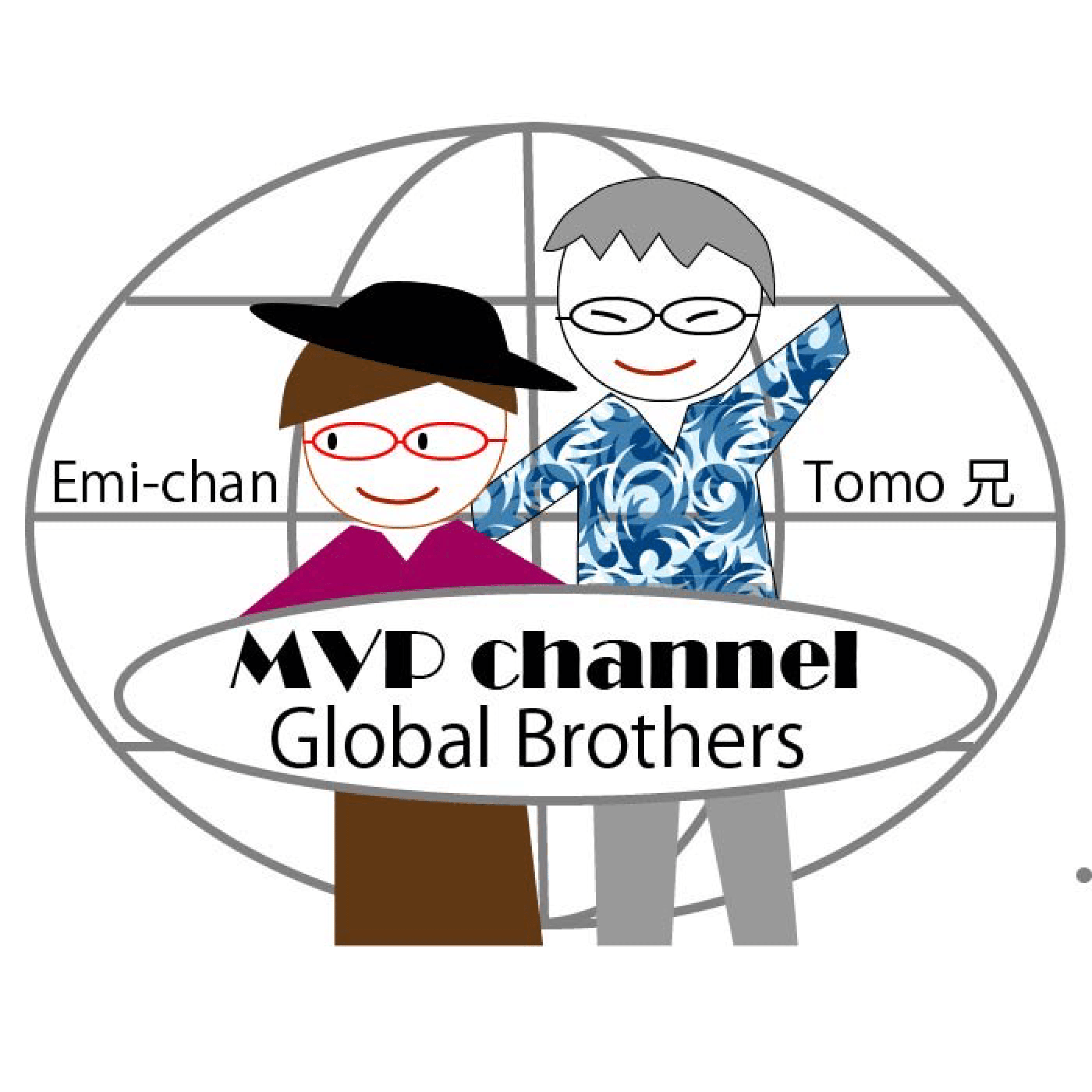 GLOBAL★BROTHERS_020｜大海 恵聖 おおうみえみ