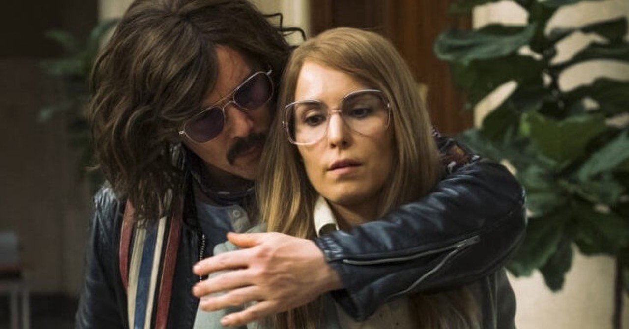 ブラムハウス・プロダクションズ映画を観る。STOCKHOLM / ストックホルム・ケース（2020年11月6日劇場公開）｜eigadays