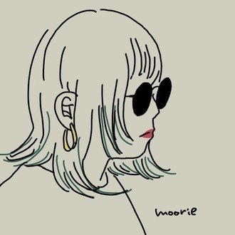 moorie｜note