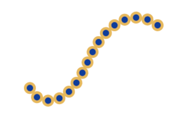 Processing/p5.js の noise() で遊ぼう！ 後編｜deconbatch