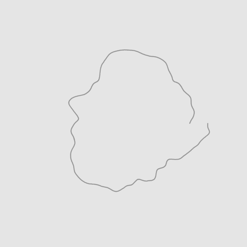 Processing/p5.js の noise() で遊ぼう！ 後編｜deconbatch