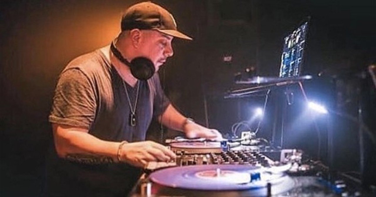 DJ Spinbad ‎ "Rocks The Casbah!!..." The 80's Megamix｜DELIC RECORDS/イシ ...