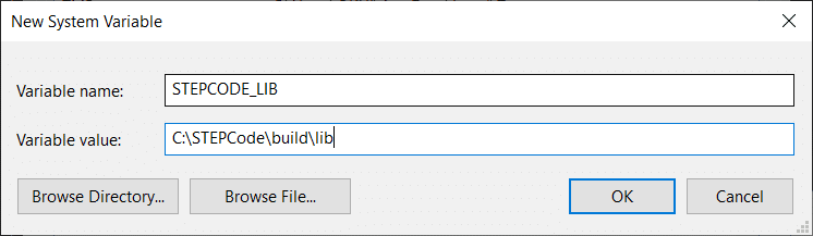 【CADプログラミング】 STEP中間ファイル STEPCode Windows＋cmake導入編｜o yucho