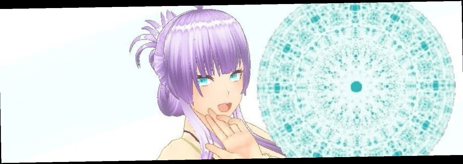 m.i.a 豊.饒Project ・多次元Creare： Quotia∴D.A.O ｜note