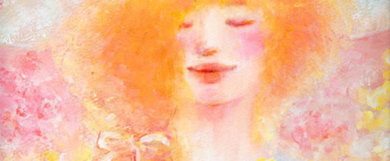 三浦綾子さんの神様｜Naoko Yoshimura